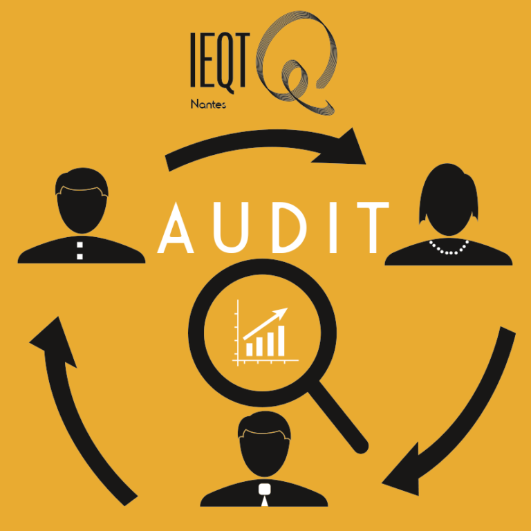 Un audit dans votre entreprise - Grafipolis